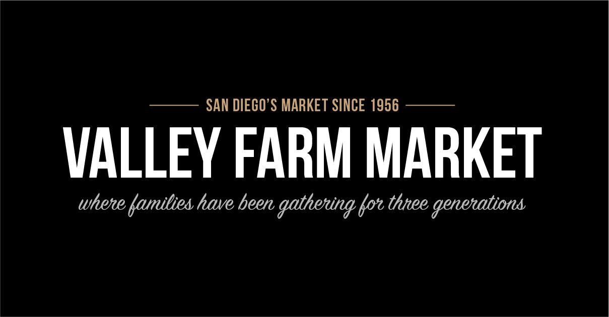 Valley Farm Market - Spring Valley - Spring Valley | Valley Farm Market ...